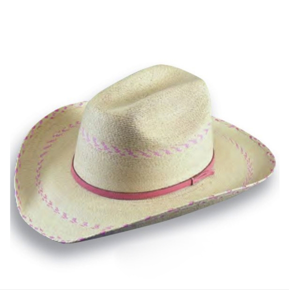 Atwood Hat Company | Accessories | Atwood Hat Company Pinto Palm Leaf ...